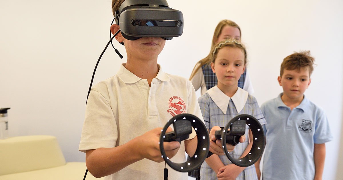 What is STEM Learning and Why is it Important? – Matter and Form 3D ...