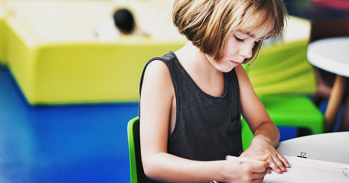 Is Your Outdated Curriculum Failing to Interest Students? – Matter and ...