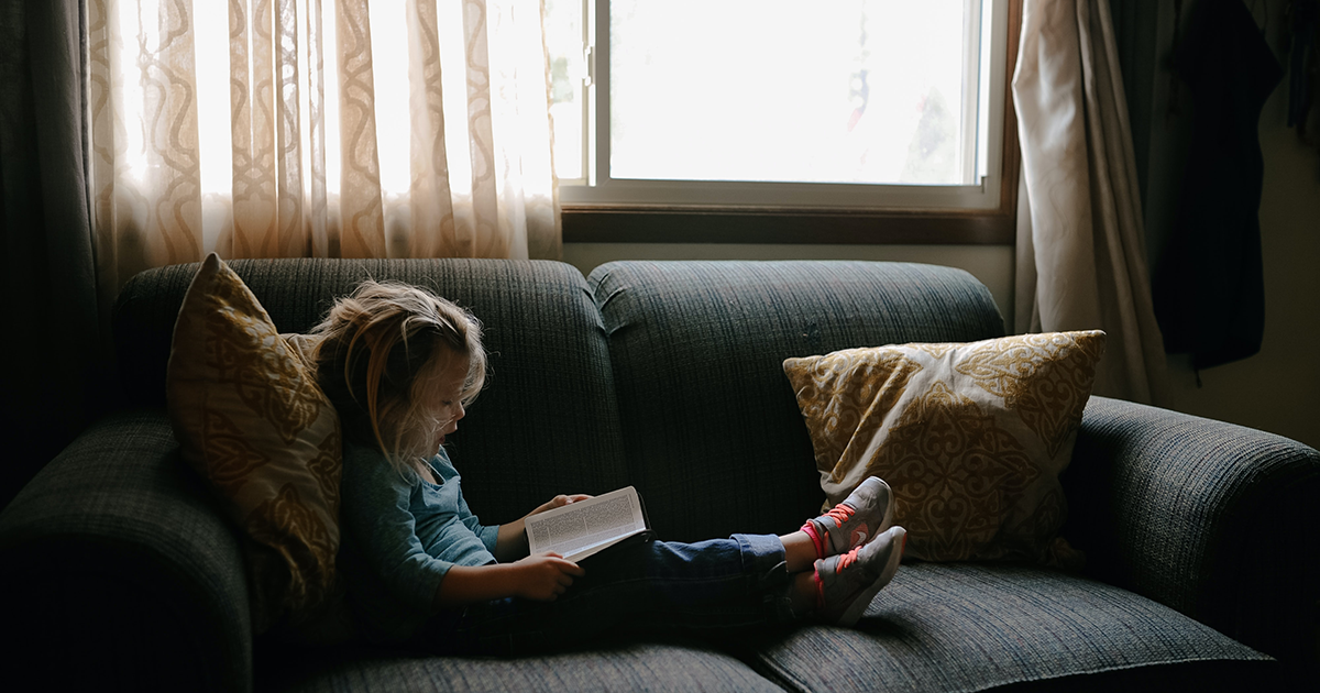 Why Flexibility & Patience are Essential in the Time of At-Home ...